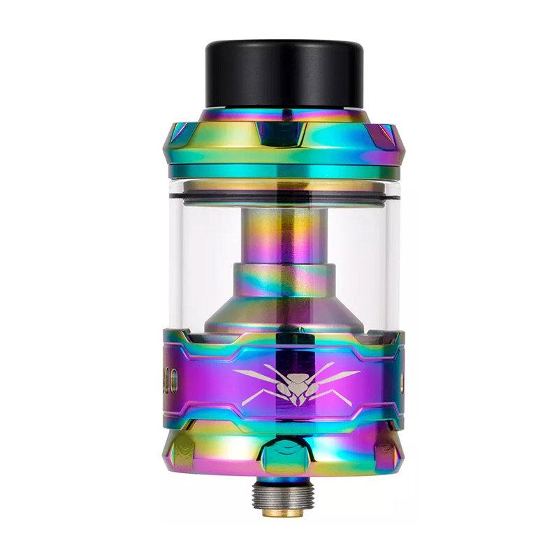 OUMIER – WASP NANO RTA MAX – Guayaco Vape